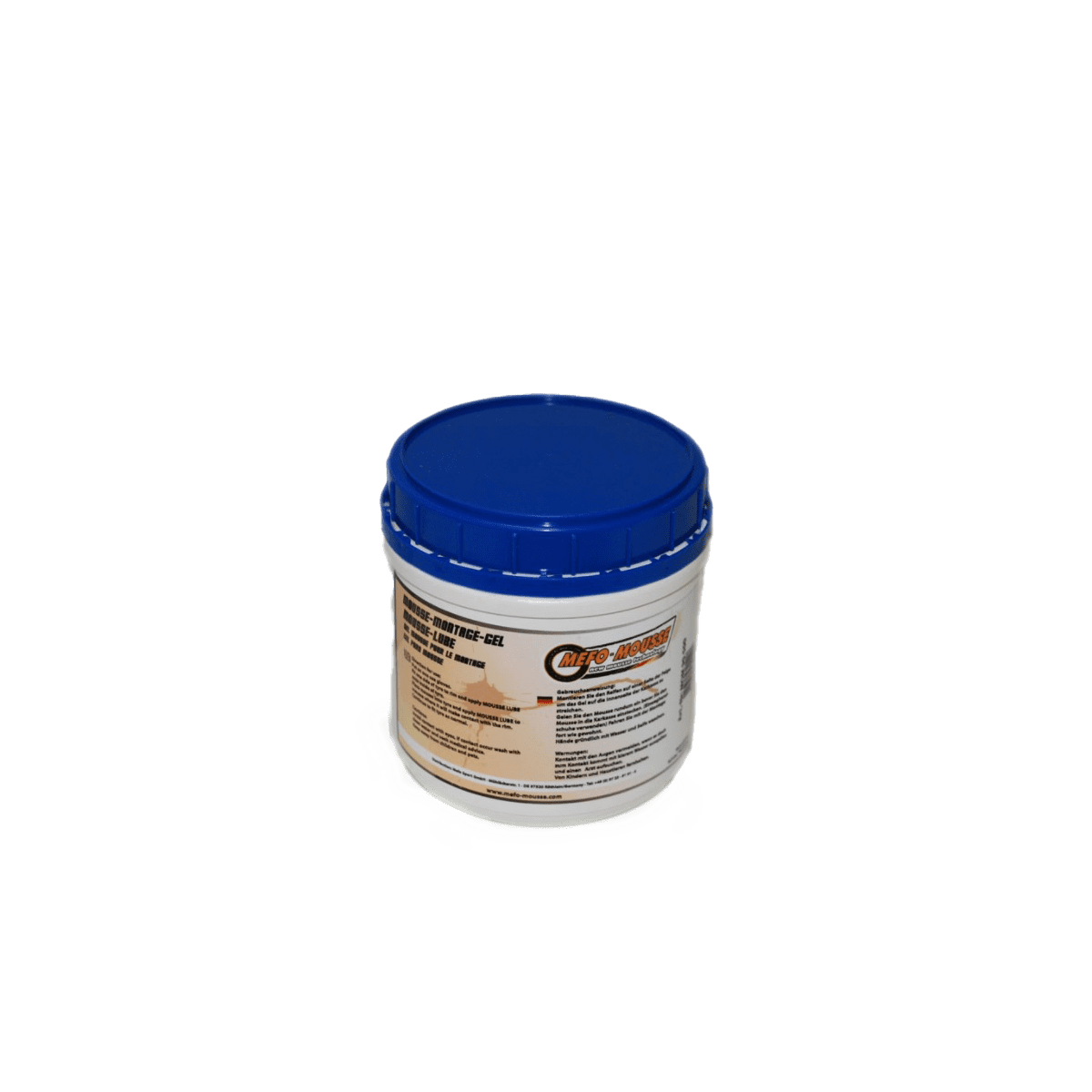 Mefo Мус гел - Kenduro.com